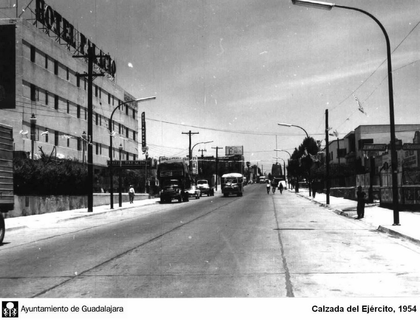 Galerías Fotográficas | Gobierno de Guadalajara